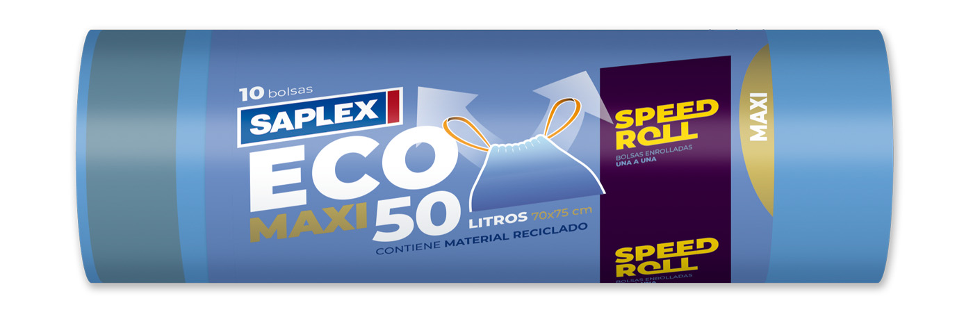 ECO MAXI - Saplex