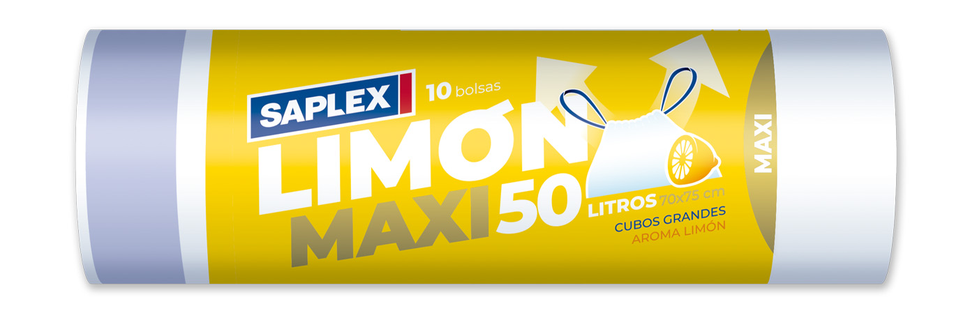 LIMÓN MAXI - Saplex