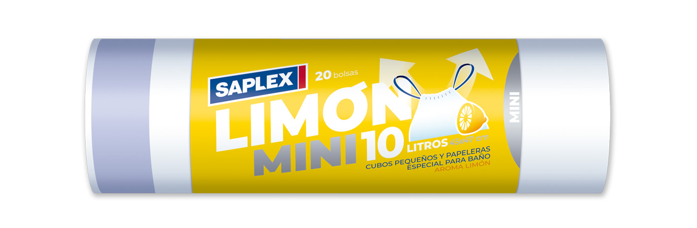 LIMÓN MINI - Saplex